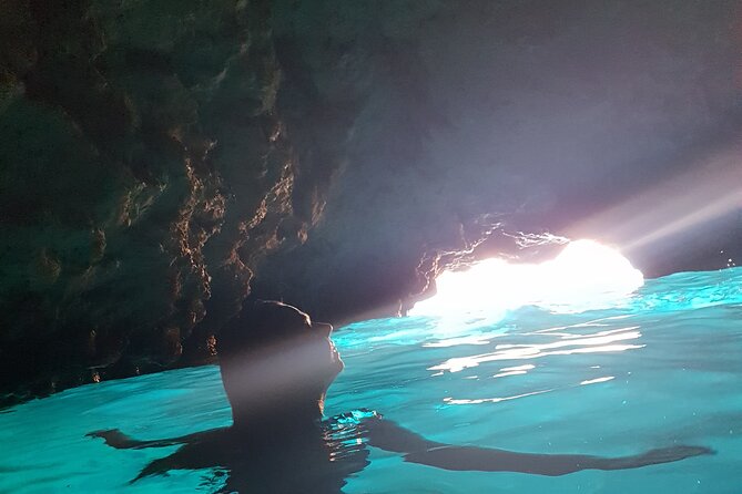 Blue Cave Tour - 4 Caves and Sandy Beach - Inclusions and Amenities