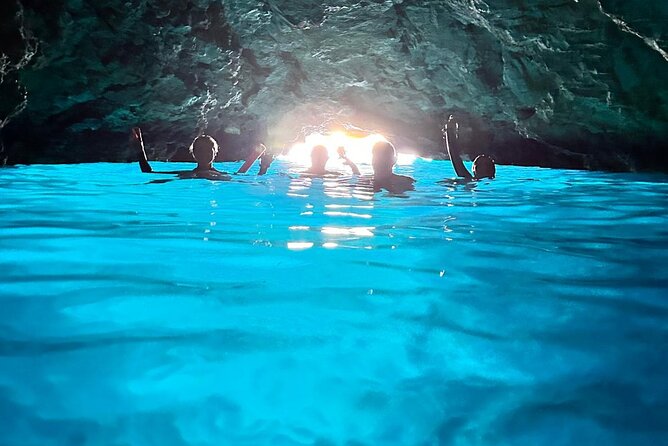 Blue Cave TOUR - Drinks , Snorkeling, Beach - 4 Hours Small Group - Itinerary Highlights