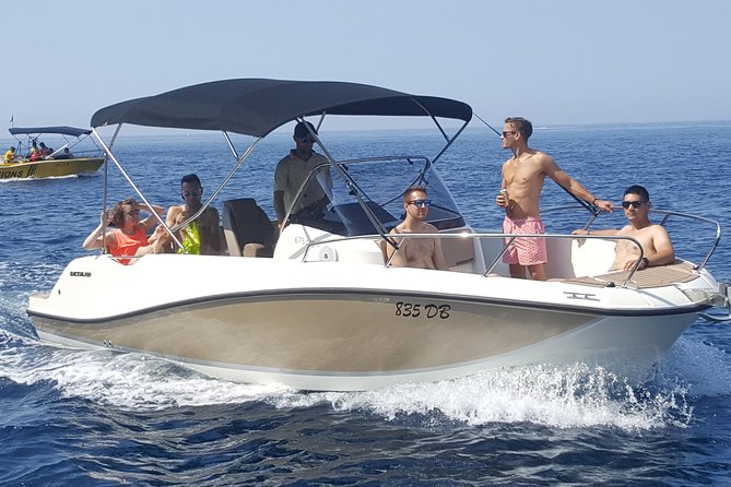 Blue Cave TOUR - Drinks , Snorkeling, Beach - 4 Hours Small Group - Snorkeling Adventure