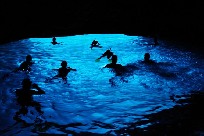 Blue Cave Tour - Five Island Small Group Tour From Split - Itinerary Highlights and Activities