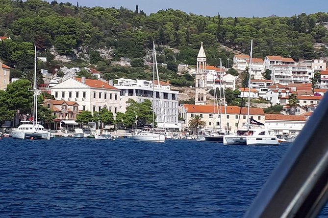 Blue Cave Tour - Five Island Small Group Tour From Split - Safety and Health Considerations