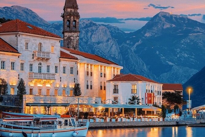 Blue Cave Tour From Kotor, Montenegro - Exploring the Blue Cave