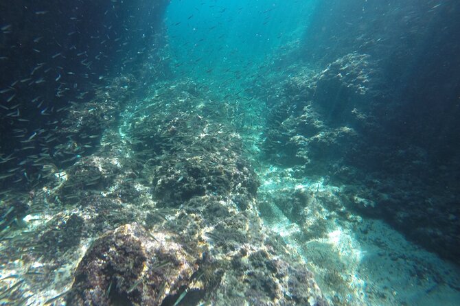 Blue cave tour with a speedboat-small group - FAQ