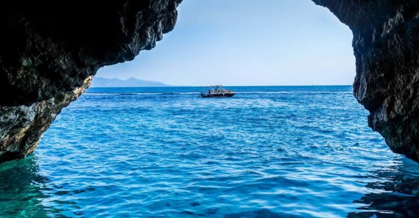 Blue Cave with Snorkeling and Swimming Speed Boat Tour - The Practical Side: What You Need to Know