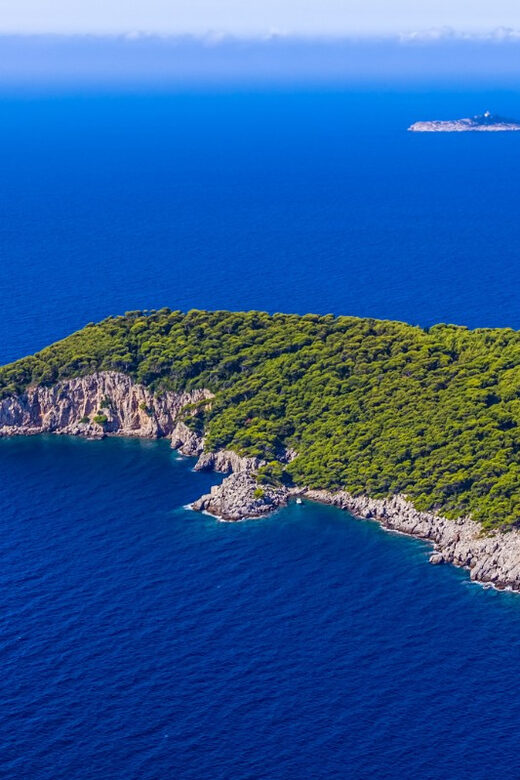 Blue Cave with Snorkeling and Swimming Speed Boat Tour - Who Should Consider This Tour?