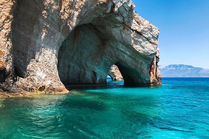 Blue Caves of Zakynthos - What Travelers Say: Real Experiences & Insights
