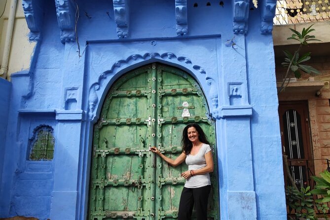 Blue city Tours in Jodhpur - What Makes This Tour Stand Out?