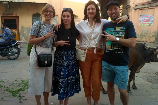 Blue City Walk (2 Hours Guided Walking Tour) - Who Will Love This Tour?