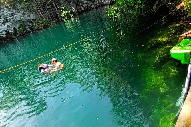 Blue Dudu Lagoon - Who Should Consider This Tour?