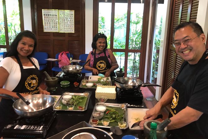 Blue Elephant Thai Cooking Class with Additional Dessert in Phuket - Final Thoughts