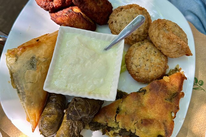 Blue Eye and Gjirokaster, Half Day Nature & Historical Tour - The Value of This Experience