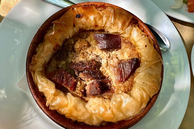 Blue Eye and Gjirokaster, Half Day Nature & Historical Tour - Final Thoughts