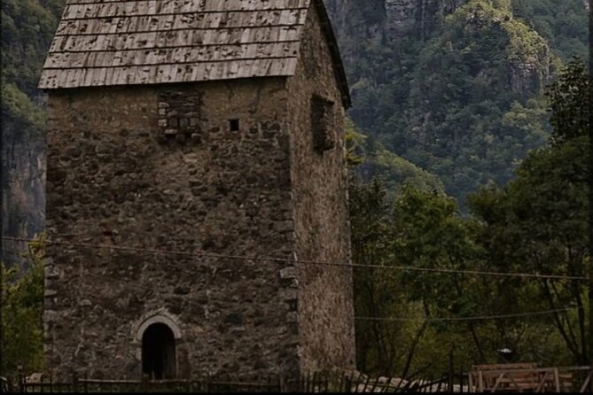 Blue Eye Day Trip from Shkoder to Theth with Lunch - Who Will Enjoy This Tour?