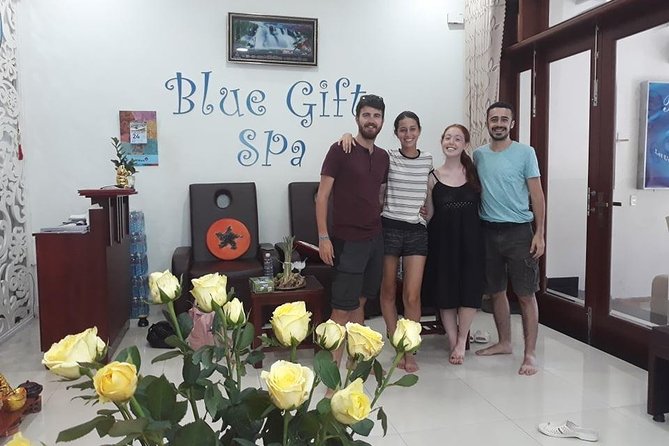 Blue Gift Package 3 - The Value in Detail