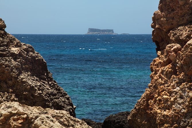 Blue Grotto and Marsaxlokk Half-Day Tour From Valletta - Inclusions and Meeting Details