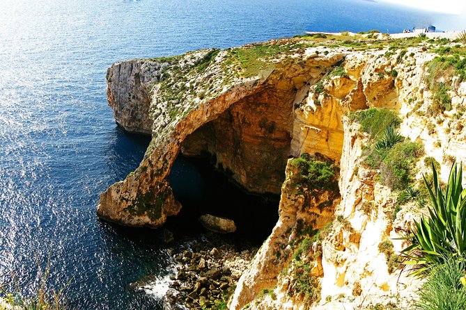 Blue Grotto and Marsaxlokk Half-Day Tour From Valletta - Frequently Asked Questions
