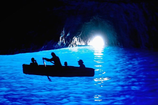 Blue Grotto Experience and Walking - Meeting Points and Logistics