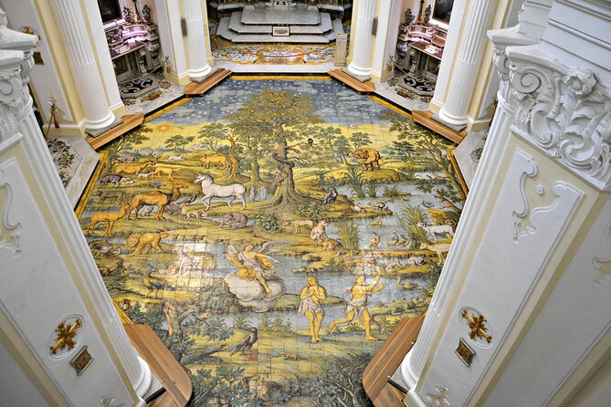 Blue Grotto Experience and Walking - What to Expect From the Blue Grotto