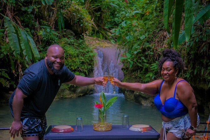 Blue Heaven Falls & River Dining Experience + Photoshoot - Who Will Enjoy This Experience?