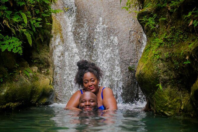 Blue Heaven Falls & River Dining Experience + Photoshoot - The Sum Up: Who Should Consider This Tour?