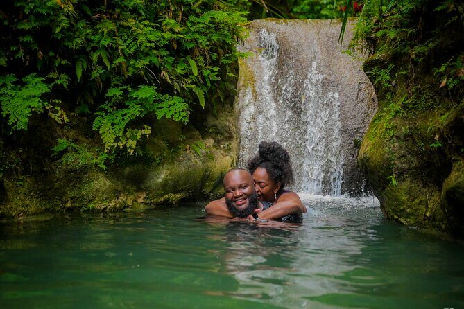 Blue Heaven Falls & River Dining Experience + Photoshoot - FAQ