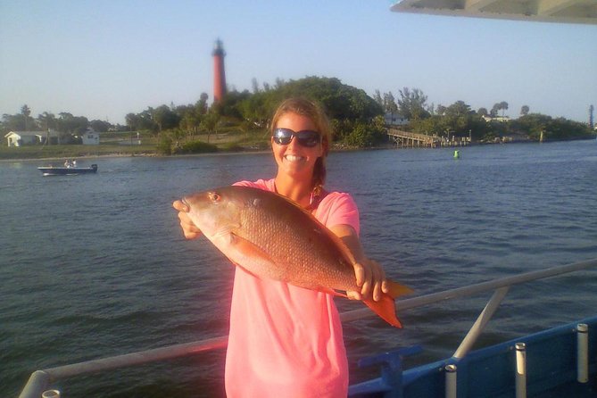 Blue Heron Drift Fishing Family Friendly Charter - What the Reviews Reveal