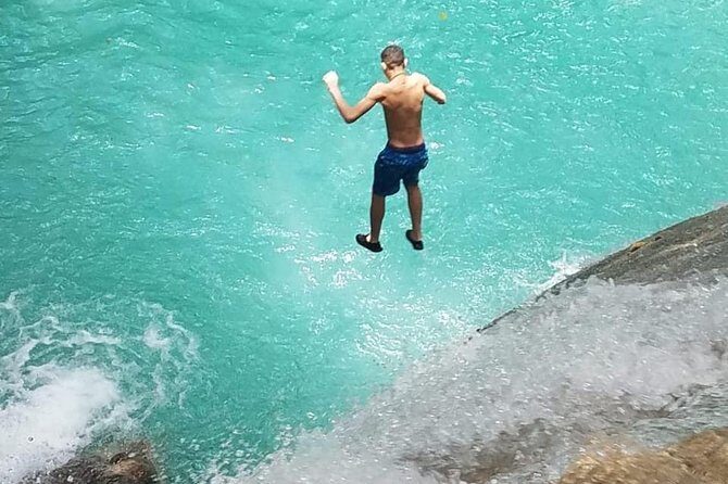 Blue Hole Admission Fee Ticket - What Do Travelers Say?