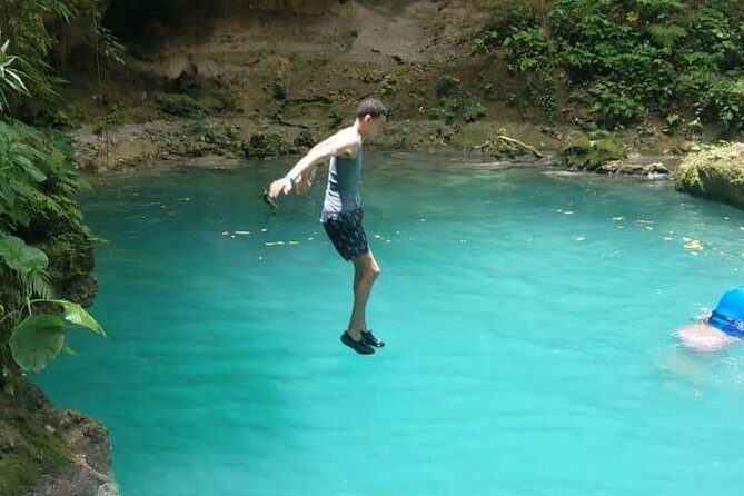 Blue Hole Admission Fee Ticket - Pricing and Value