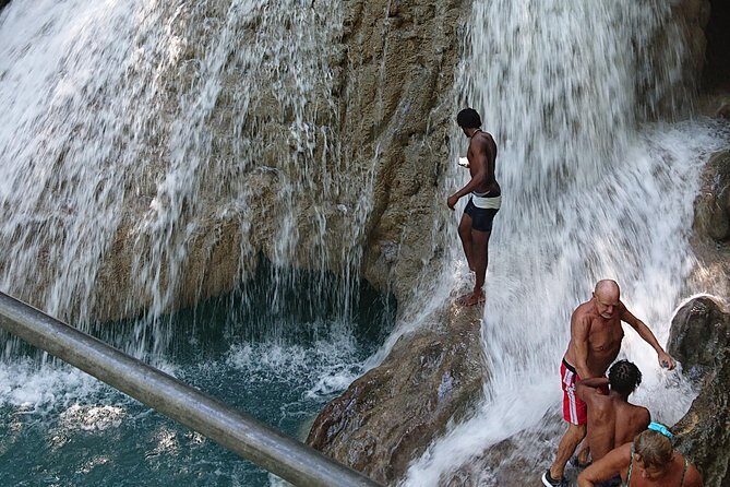 Blue Hole Admission Fee Ticket - Cancellation and Weather Policy