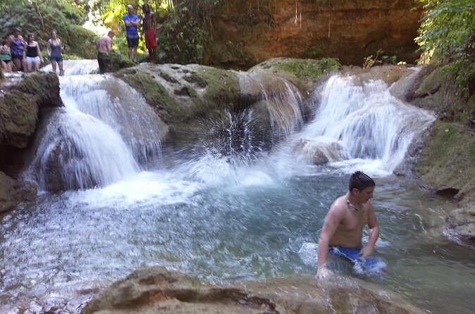 Blue Hole Adventure from Falmouth - Who Is This Tour Best For?