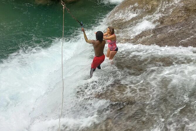 Blue Hole Adventure Ocho Rios. - FAQ