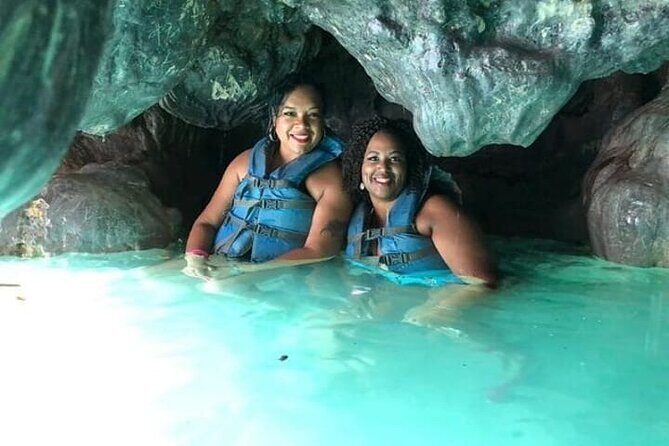 Blue Hole Adventure Tour - The Itinerary: What to Expect