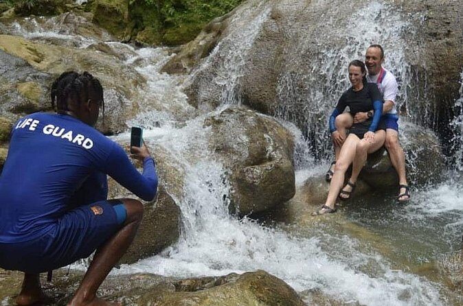 Blue Hole Adventure Tour - Frequently Asked Questions