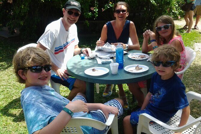 Blue Hole Adventure Tour from Falmouth - Practical Tips for Travelers