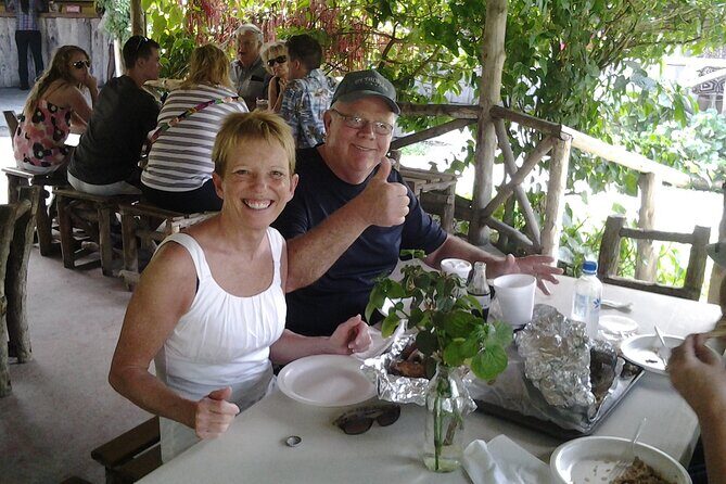 Blue Hole Adventure Tour from Falmouth - Frequently Asked Questions