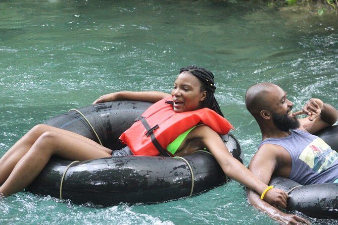 Blue Hole Adventurous and Relaxing River Tubing water Activities in Ocho Rios - Introduction: Why This Tour Stands Out in Ocho Rios