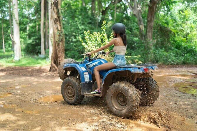 Blue Hole and ATV in Ocho Rios - Why This Tour Is Worth Considering