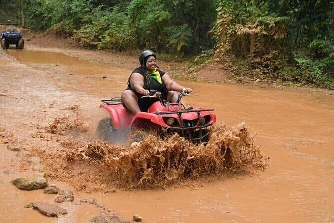 Blue Hole and ATV'S Ride Tour From Ocho Rios & Runaway Bay - Final Thoughts
