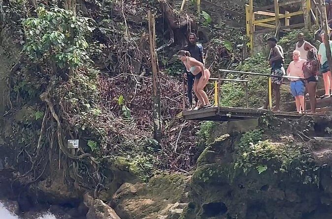 Blue Hole and bamboo rafting combo - The Sum Up: Is This Tour Worth It?