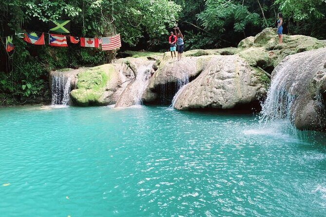 Blue Hole and Bamboo Rafting from Runaway Bay - Final Thoughts on Value and Suitability