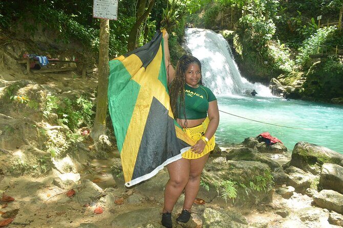 Blue Hole and Bamboo Rafting Ocho Rios - Final Thoughts