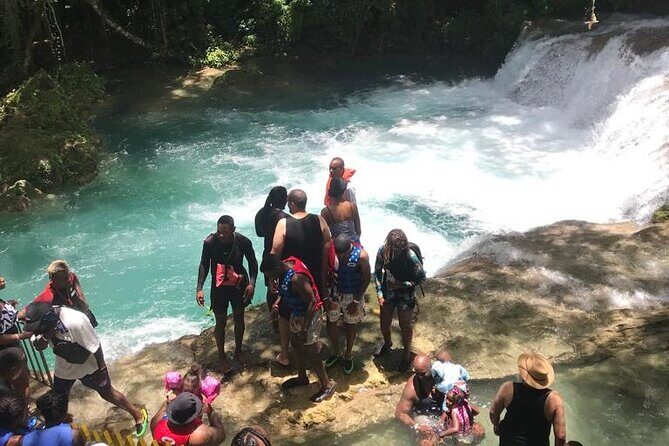 Blue Hole and Dunn's River Adventurous and hiking waterfalls from Ocho Rios - The Sum Up: Is This Tour Right for You?