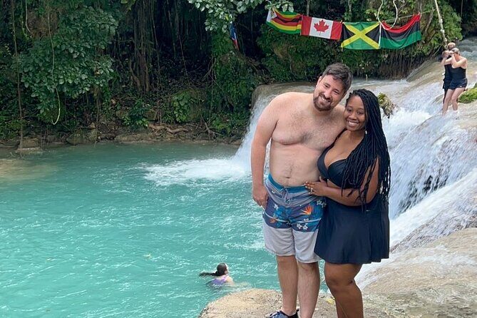 Blue Hole and Dunn's River Falls Private Tour from Montego Bay - Final Thoughts