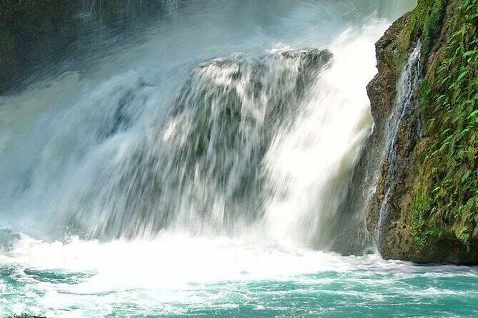 Blue Hole and dunns river falls tour from Montego bay - The Sum Up