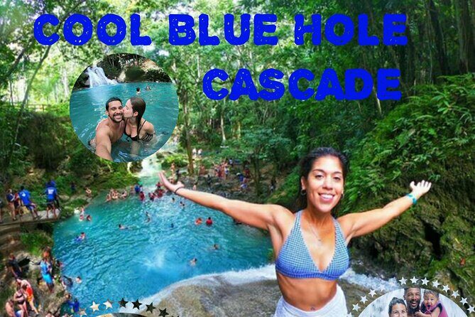 Blue Hole and Horse back riding - What to Expect on the Day