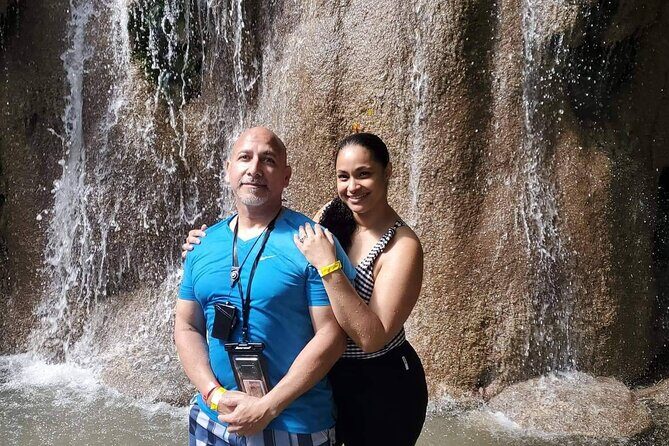 Blue Hole And Konoko Falls Combo Tour From Falmouth - Who Will Enjoy This Tour?