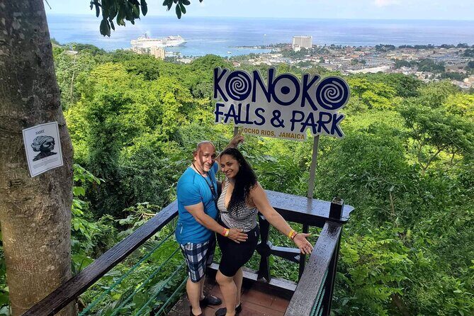 Blue Hole And Konoko Falls Combo Tour From Falmouth - Final Thoughts: Is It Worth It?