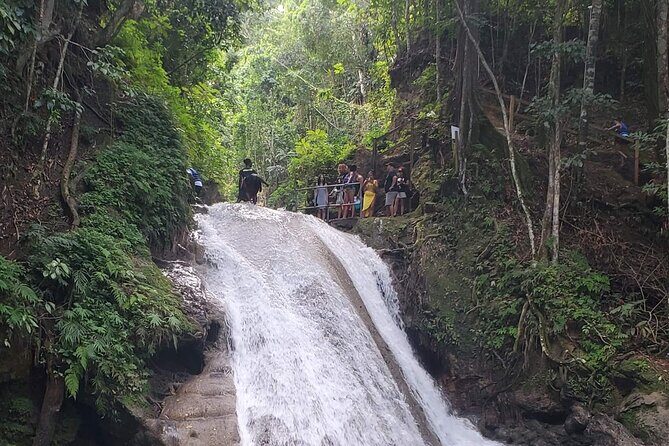 Blue Hole And Konoko Falls Combo Tour From Falmouth - Who Should Book This Tour?