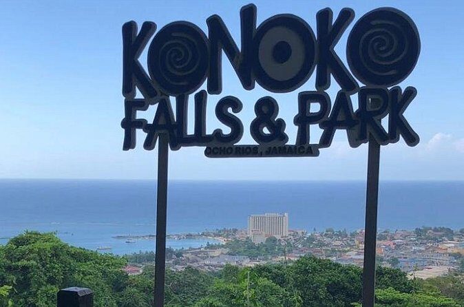 Blue Hole and Konoko Falls Park Private Tour - Pricing and Value