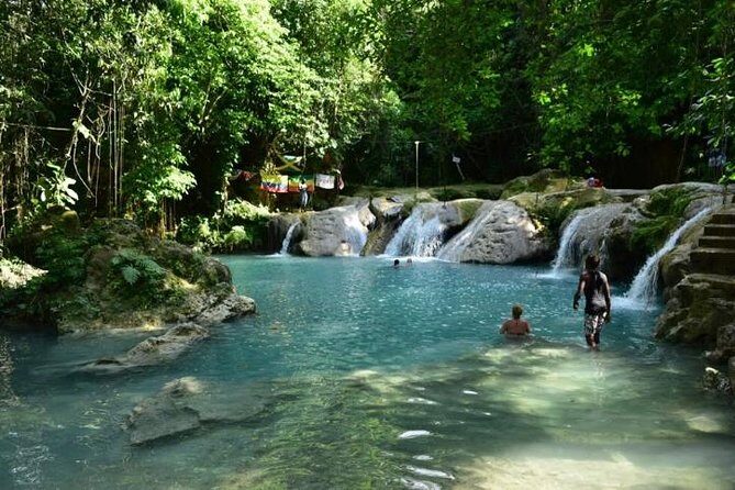 Blue Hole and Konoko Falls Park Private Tour - Who Would Love This Tour?